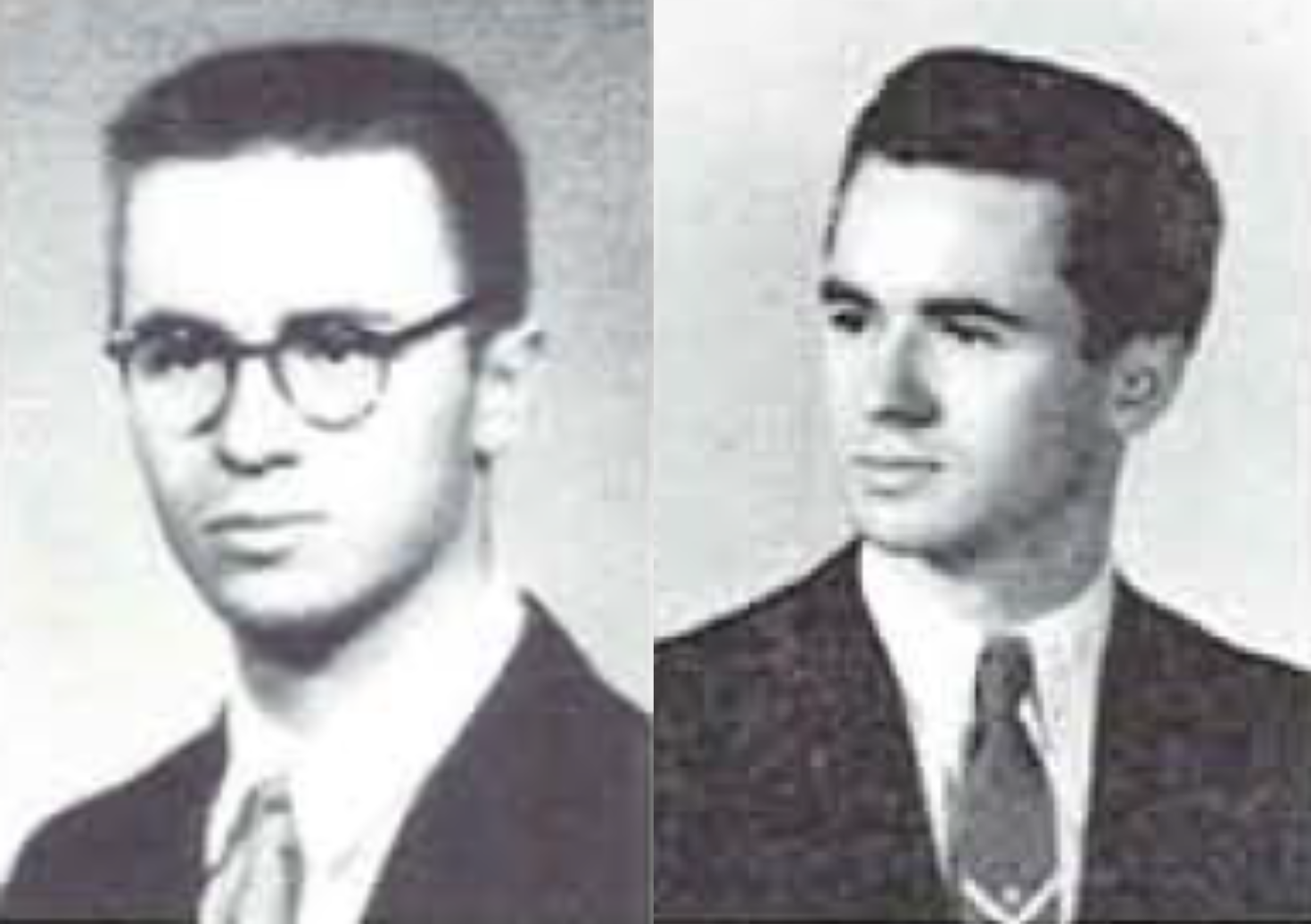 Ray Peat: A Chronological Timeline - T3Uncoupled’s Substack