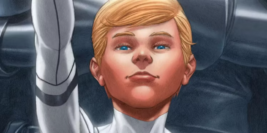 Top 10 overpowered super abilities your fictional characters can possess