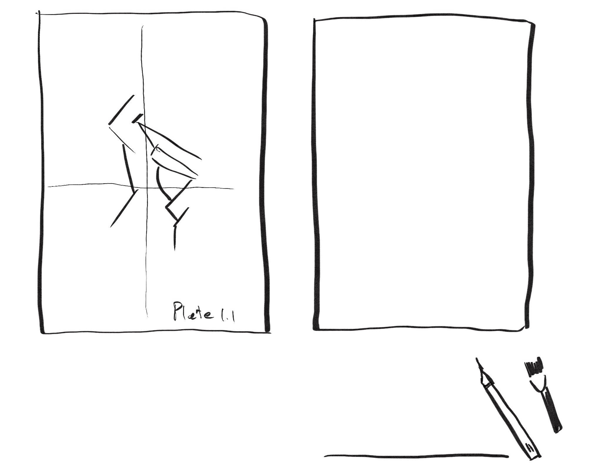 8 Lessons the Bargue Method taught me - by Chiara Carlucci