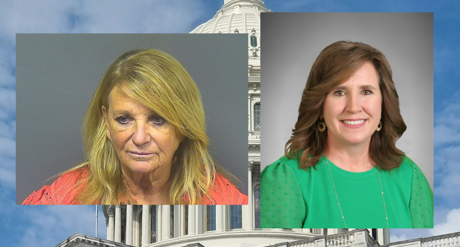 Why the Judge Karen Sanders and DCS board member Michele Henley ...