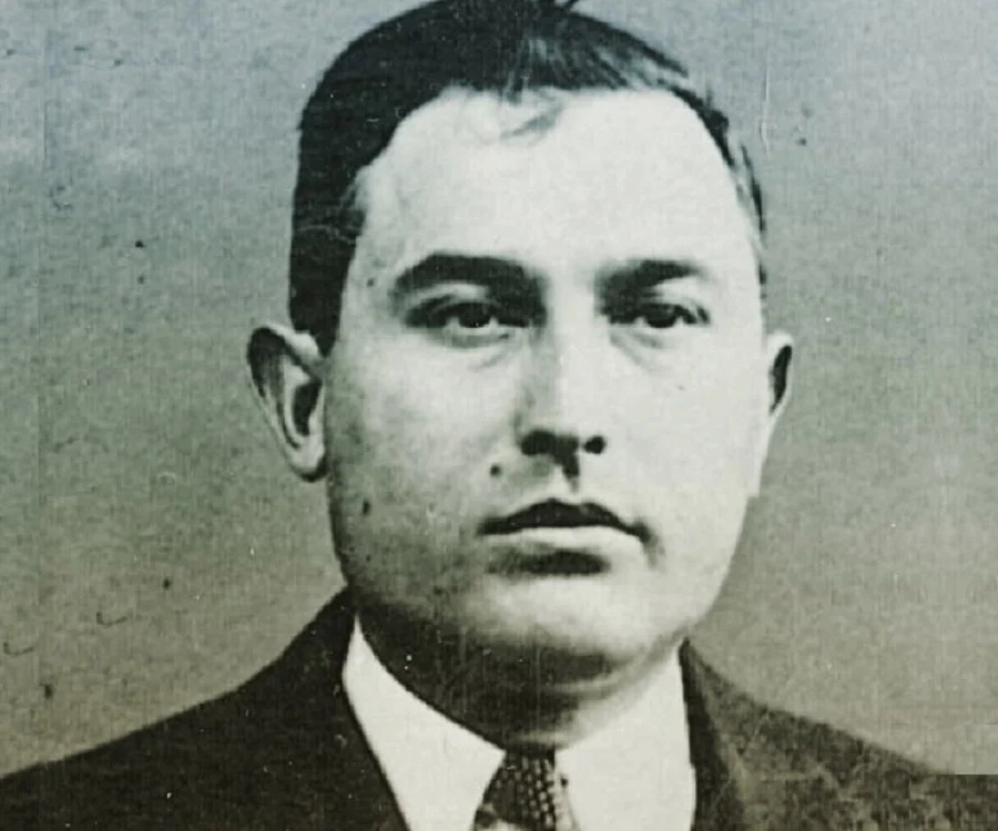 The Life of "Joe Bananas": A Tale of Greed, Manipulation, and Murder