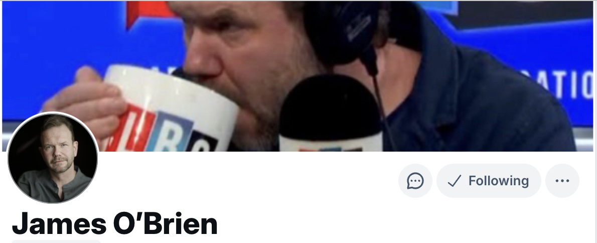 The Top 50 Most Followed UK Political Journalists and Commentators on ...