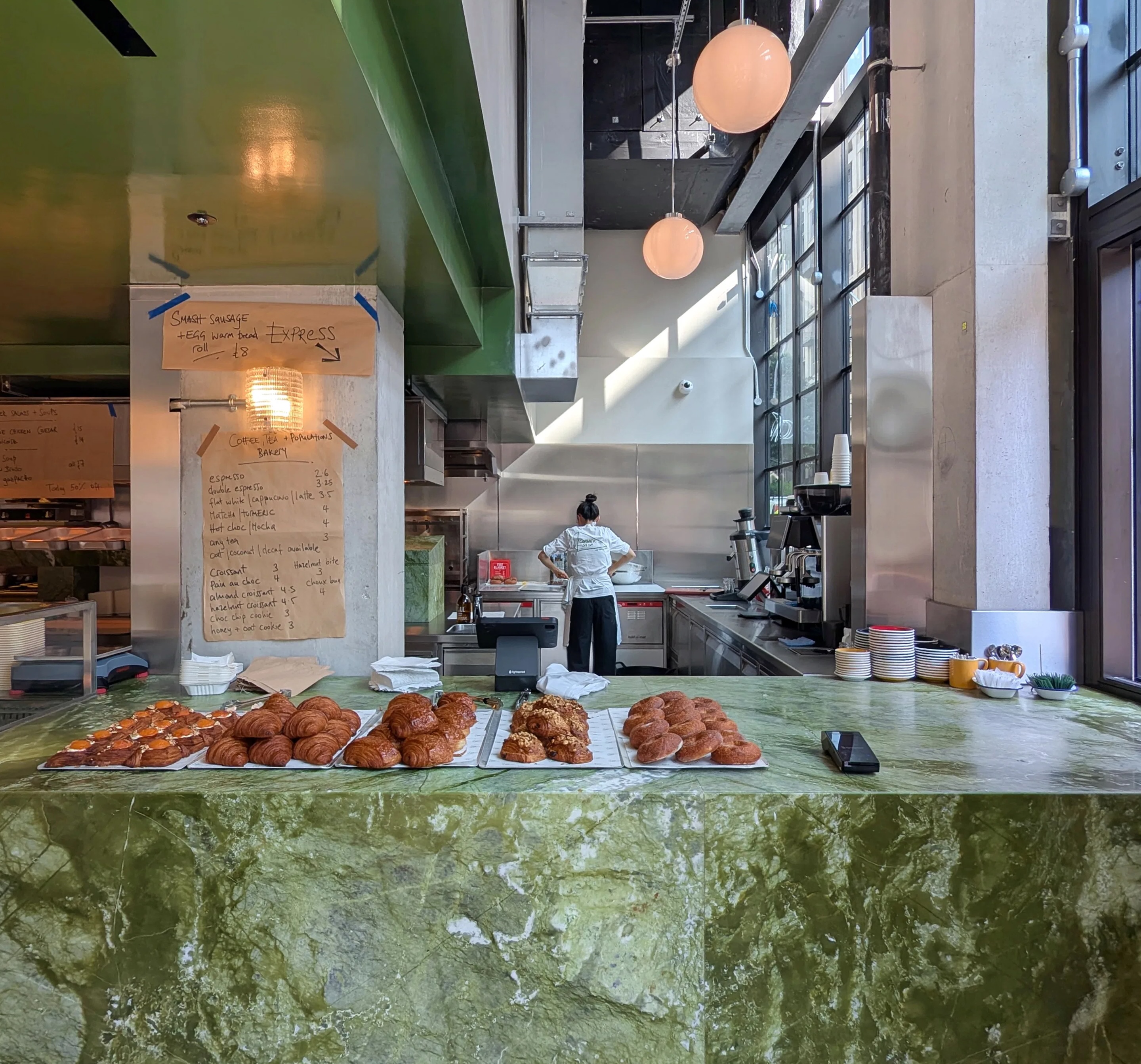 Inside the London Corner Shop Being Called “The Erewhon of the UK ...