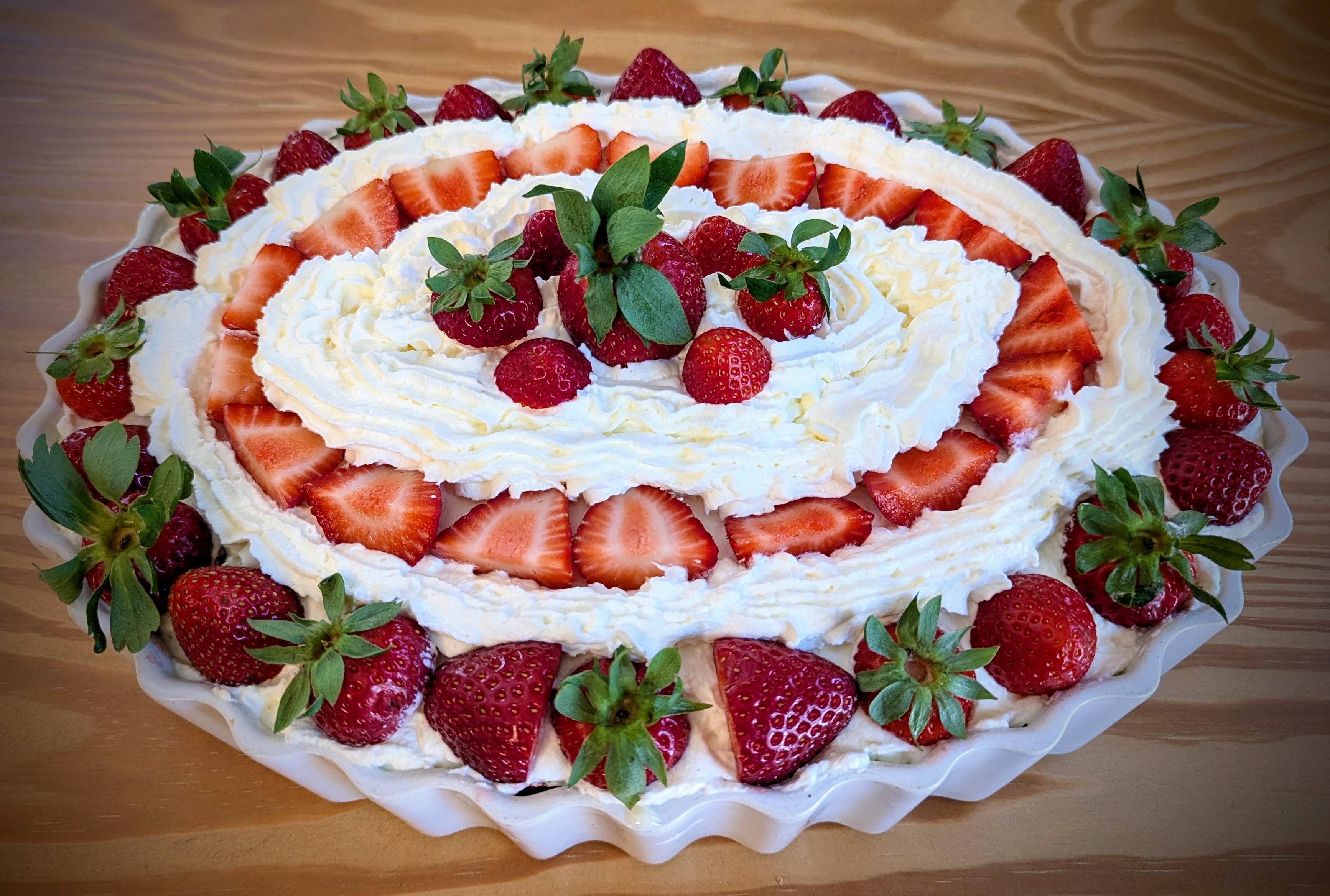 Zucchini Revisited - by Aglaia KREMEZI