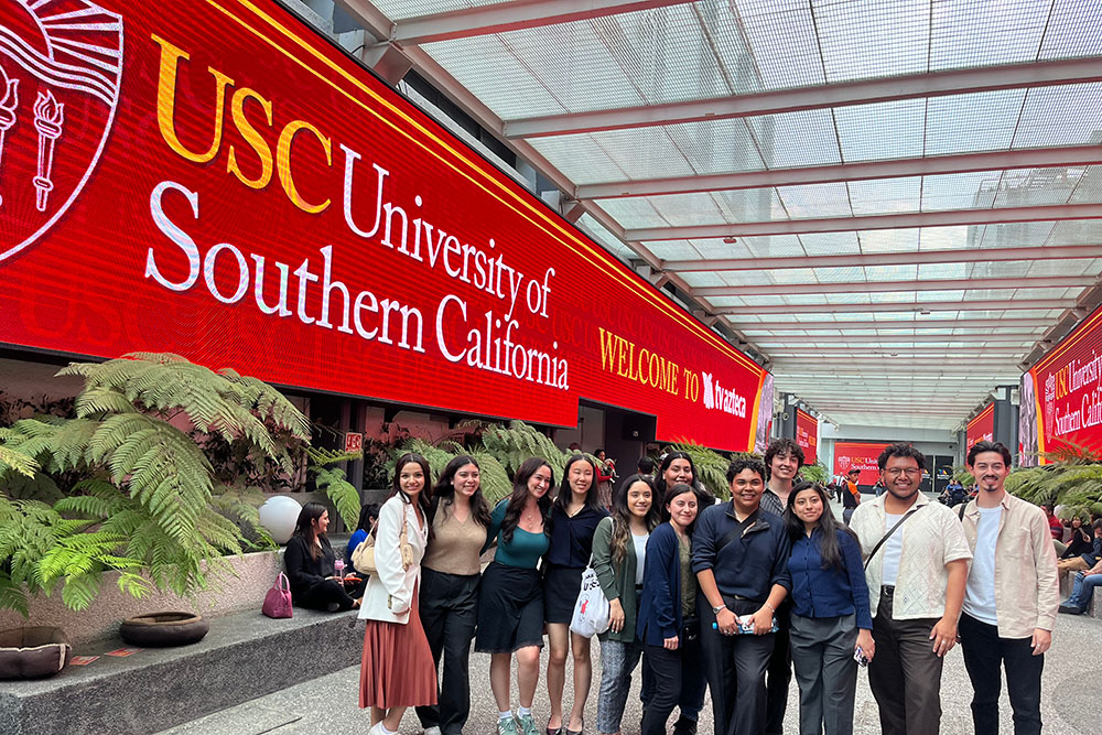 Admitted International Student? - A Next Steps Guide