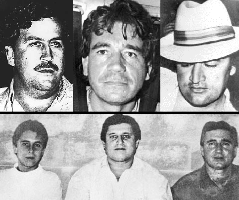 "Death to Kidnappers": Marxist Guerillas, Cocaine Cartels, and the ...