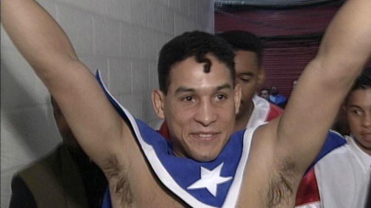 Ranking the 12 greatest Puerto Rican boxers of all time