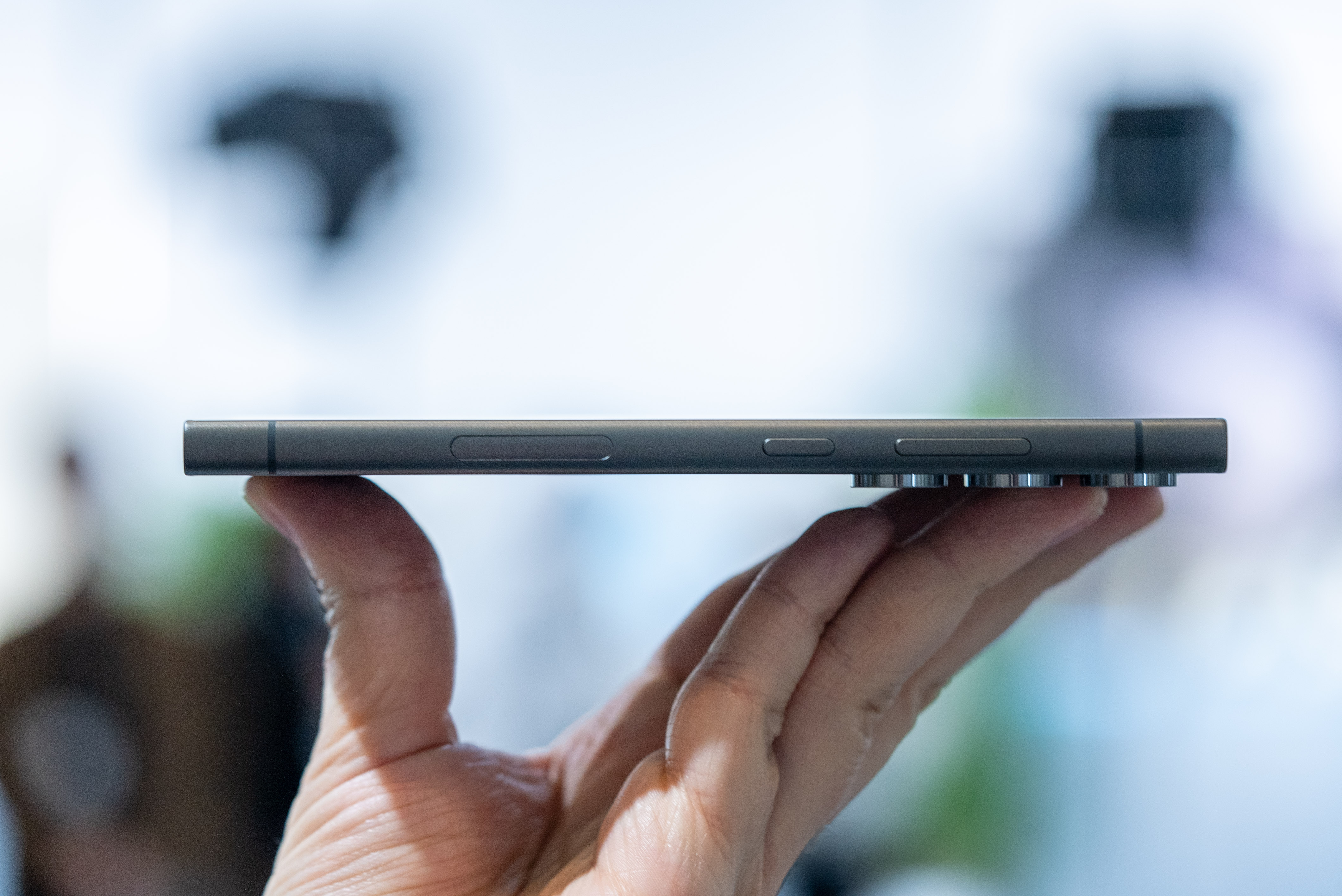 Samsung Galaxy S24 Ultra specs: an in-depth breakdown of the new phone