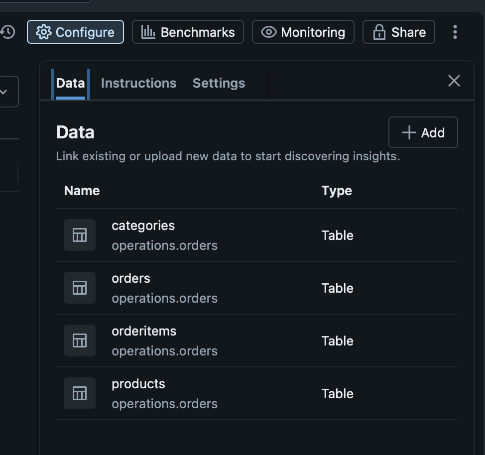 Abracadabra - Databricks' Genie Spaces - by Matt