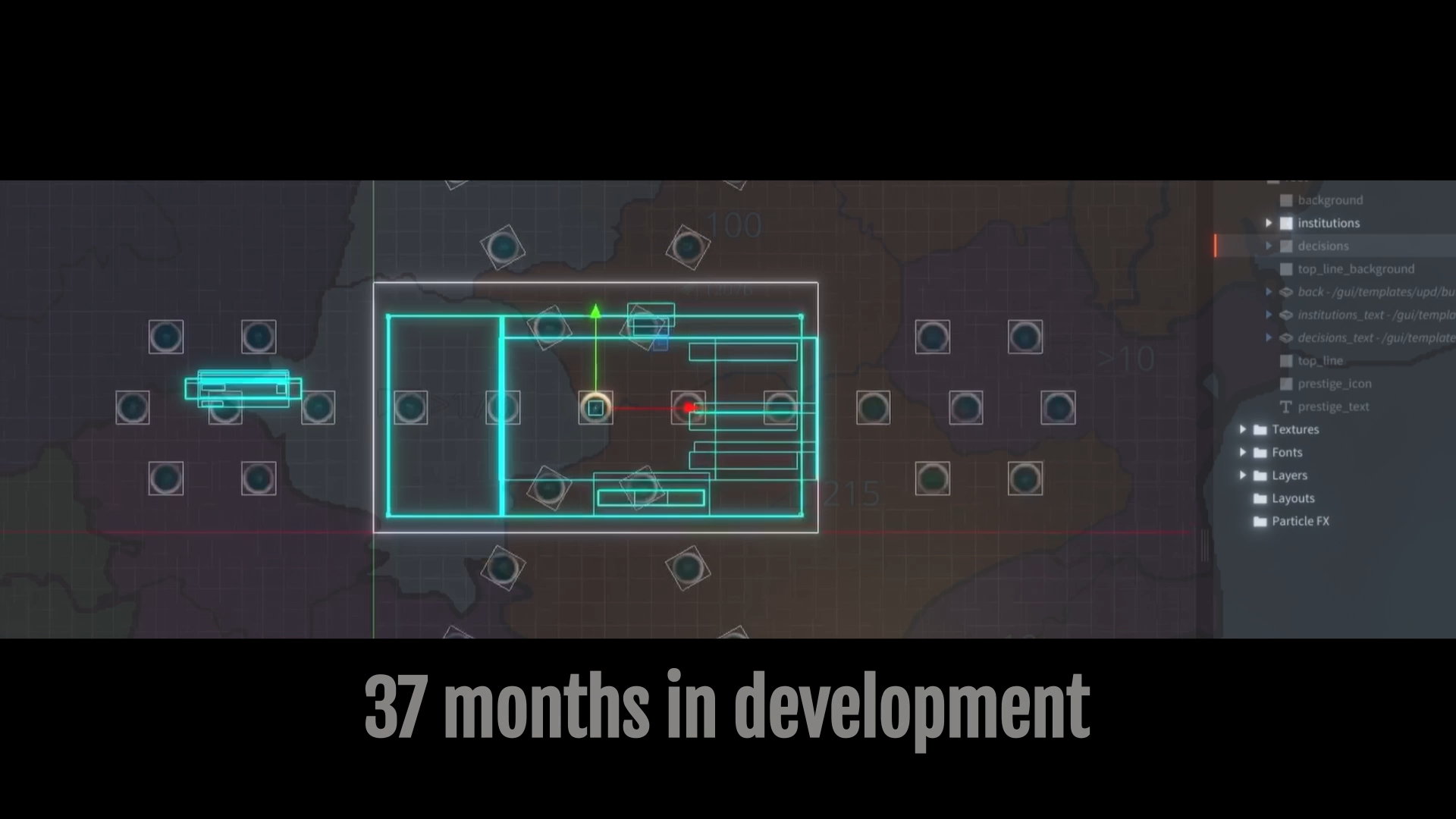 Warnament Begins On August 7 - Going For v1.0