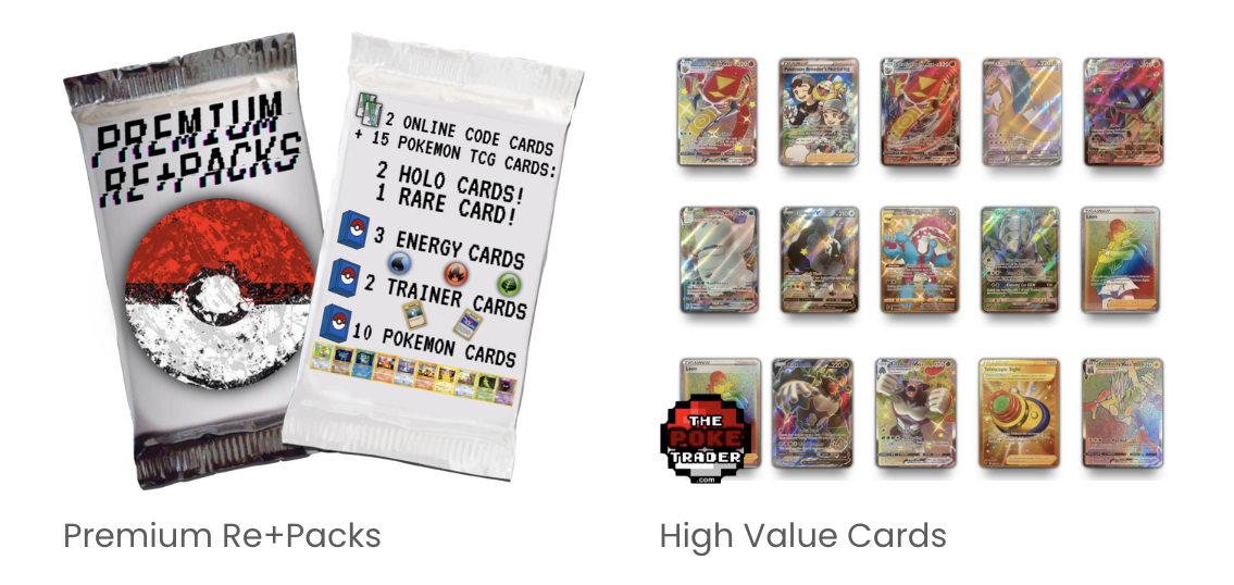 The Ultimate Pokémon Trading Card Grading Guide