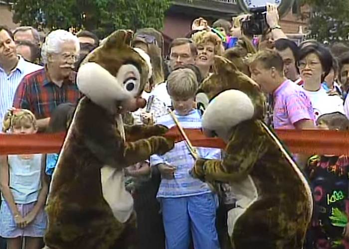 Disney Sing Along Songs – Disneyland Fun - The Retroist