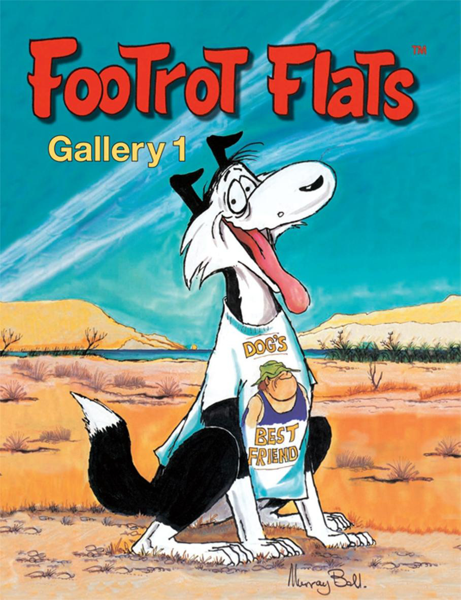 Footrot Flats: New Zealand’s Iconic Animated Masterpiece