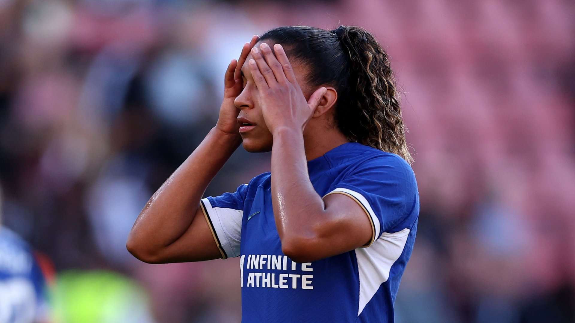 ACL Injury Epidemic in Women's Football: Contributing risk factors in ...