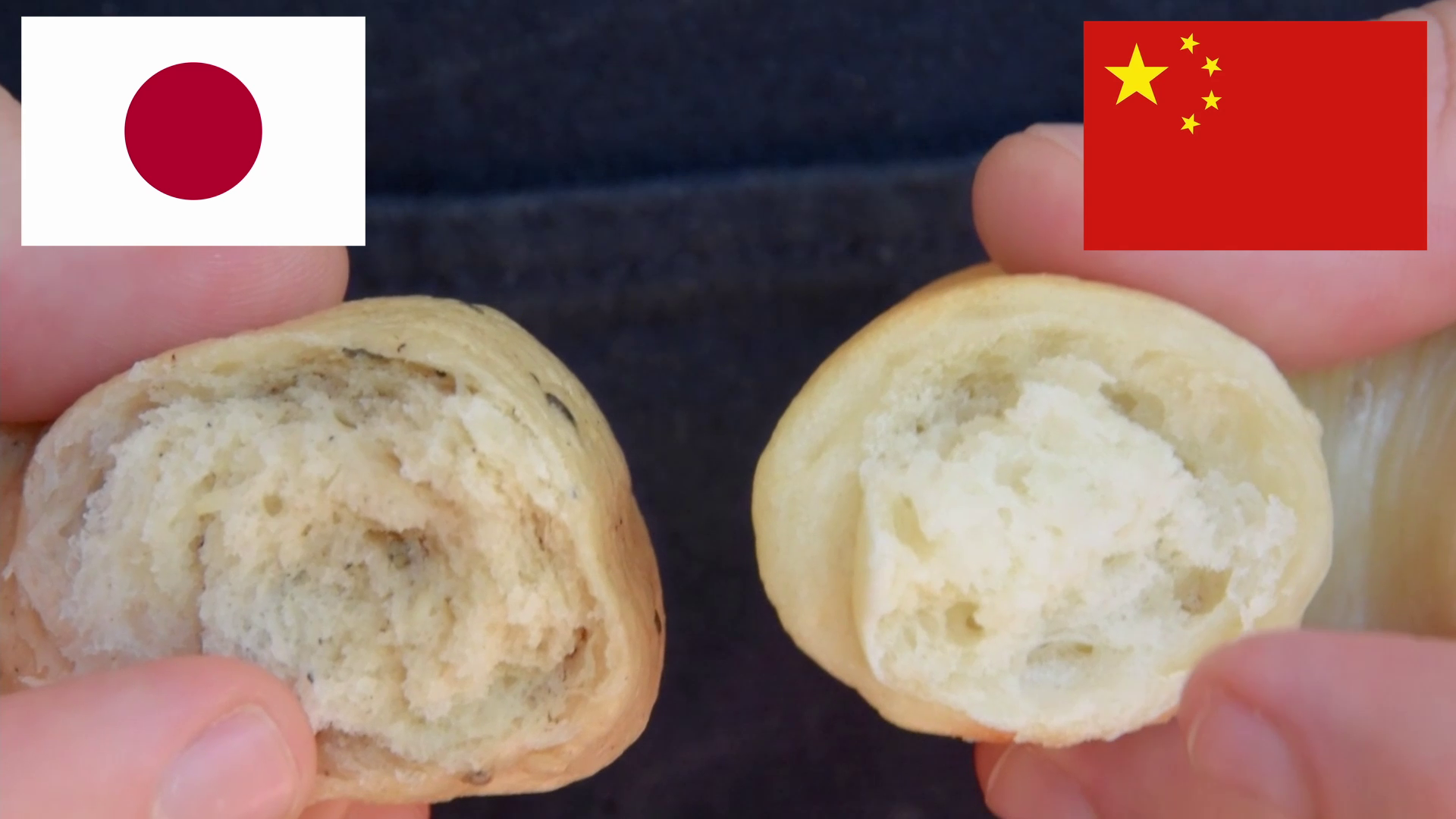 Chinese Bagels (贝果) - Chinese Cooking Demystified Substack