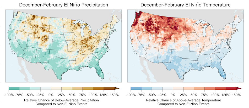 An Informative Article on ENSO from the NOAA Physical Sciences ...