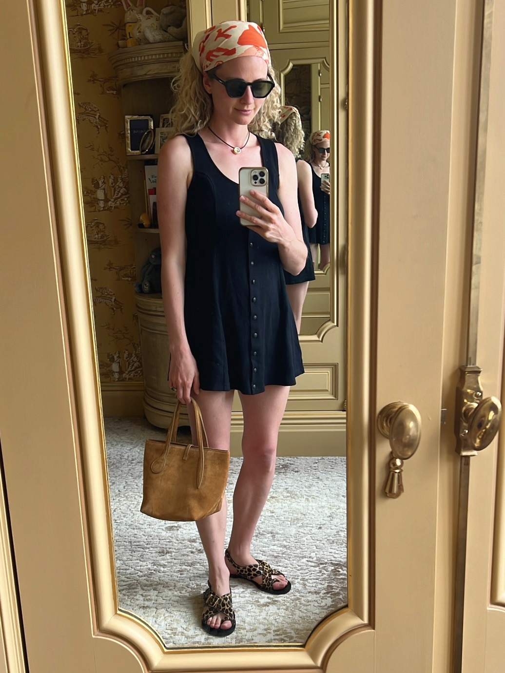 My Realistic Summer 2024 Lookbook - by Harling Ross Anton