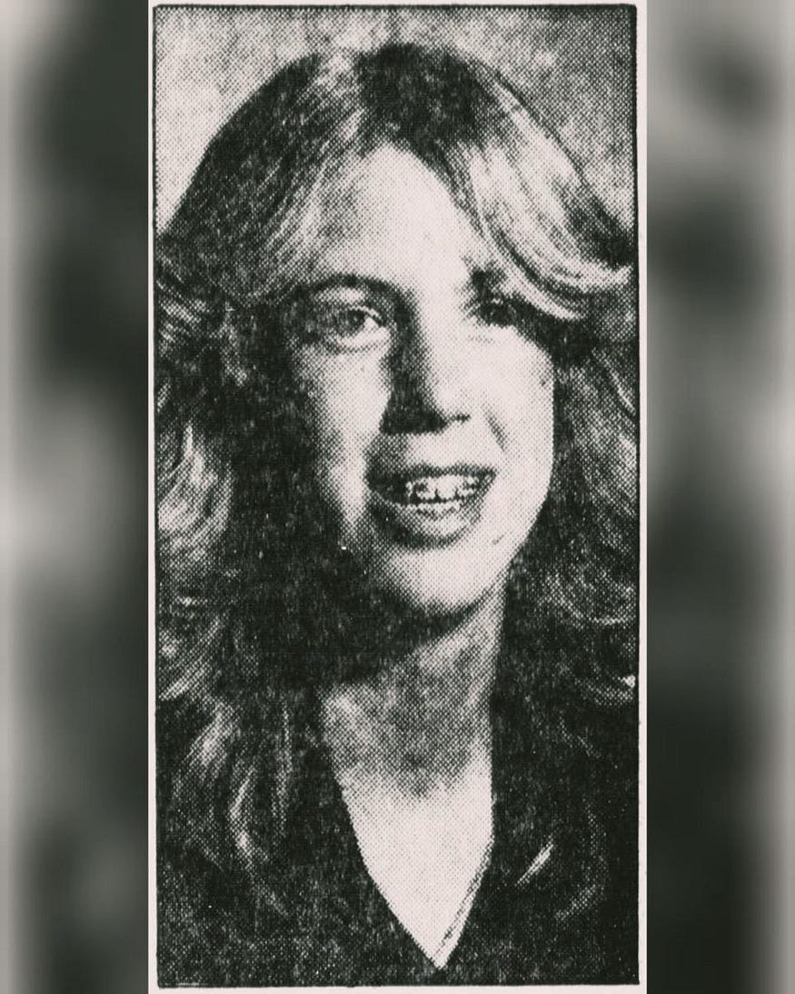 Stacy Arras: Teenager Goes Missing in Yosemite National Park