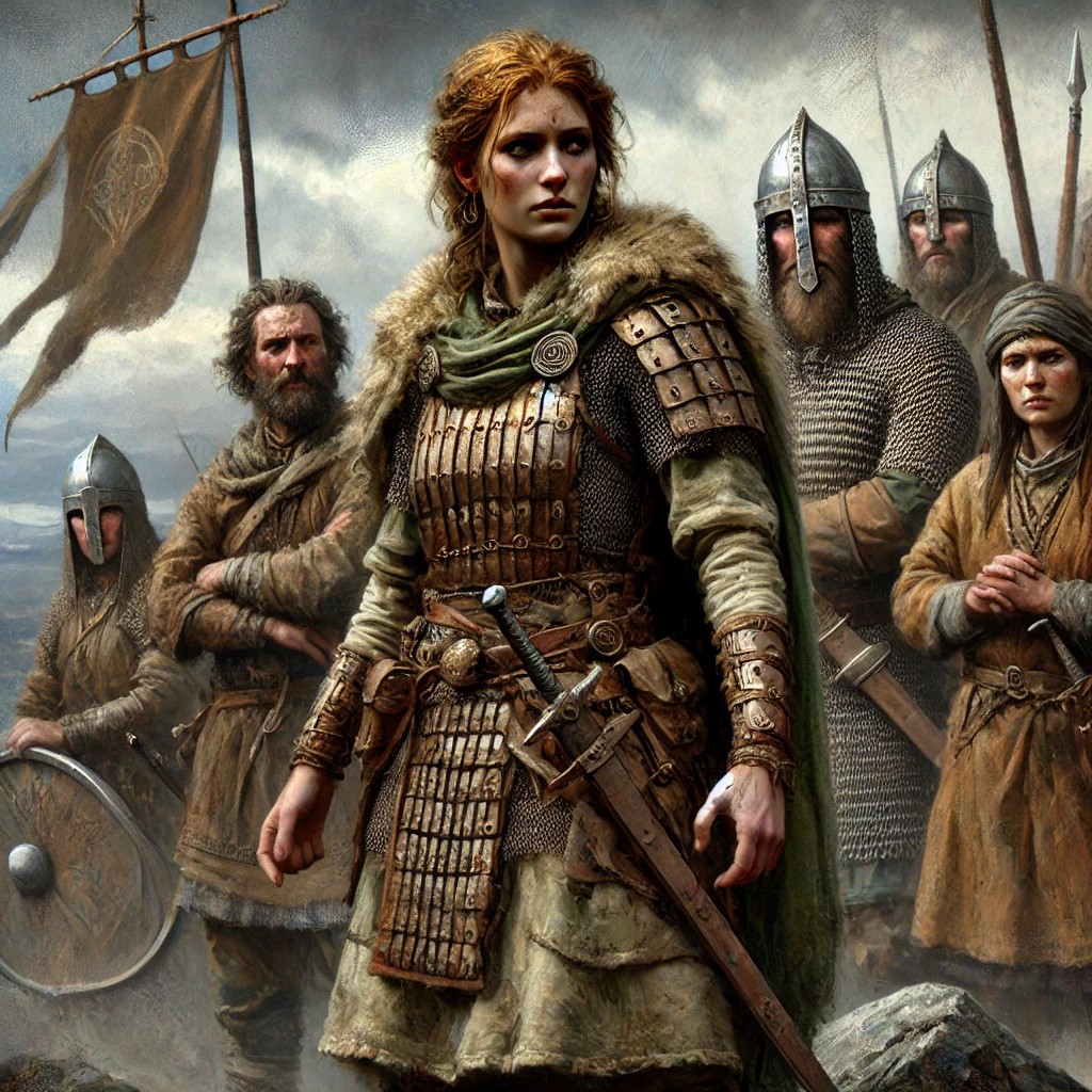 The Táin Bó Cúailnge: The Epic of the Cattle Raid of Cooley