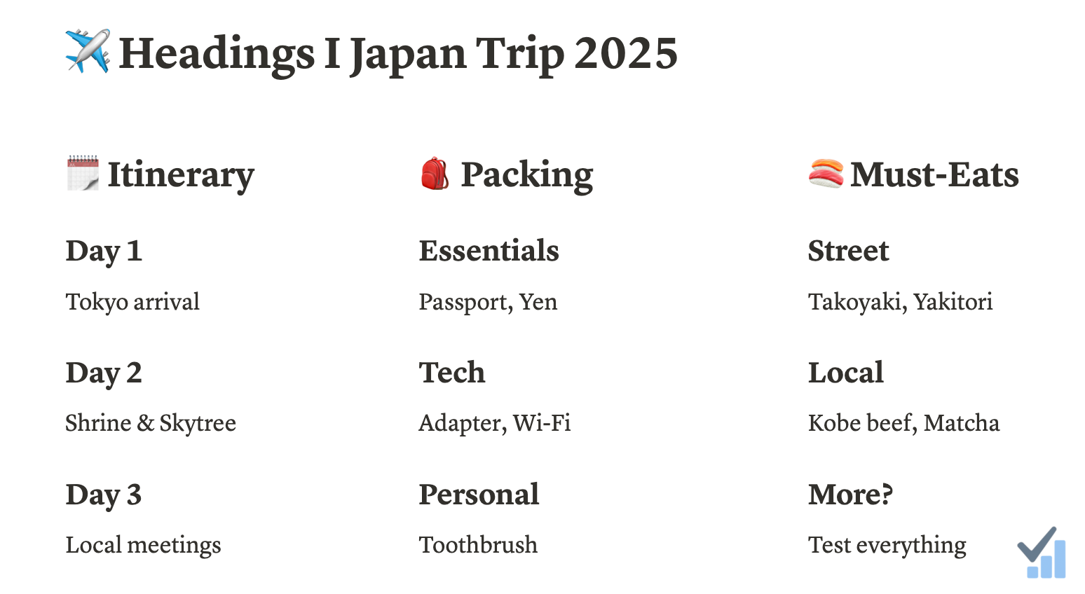 Notion Basics Ep.1: How to Use Text Blocks Effectively