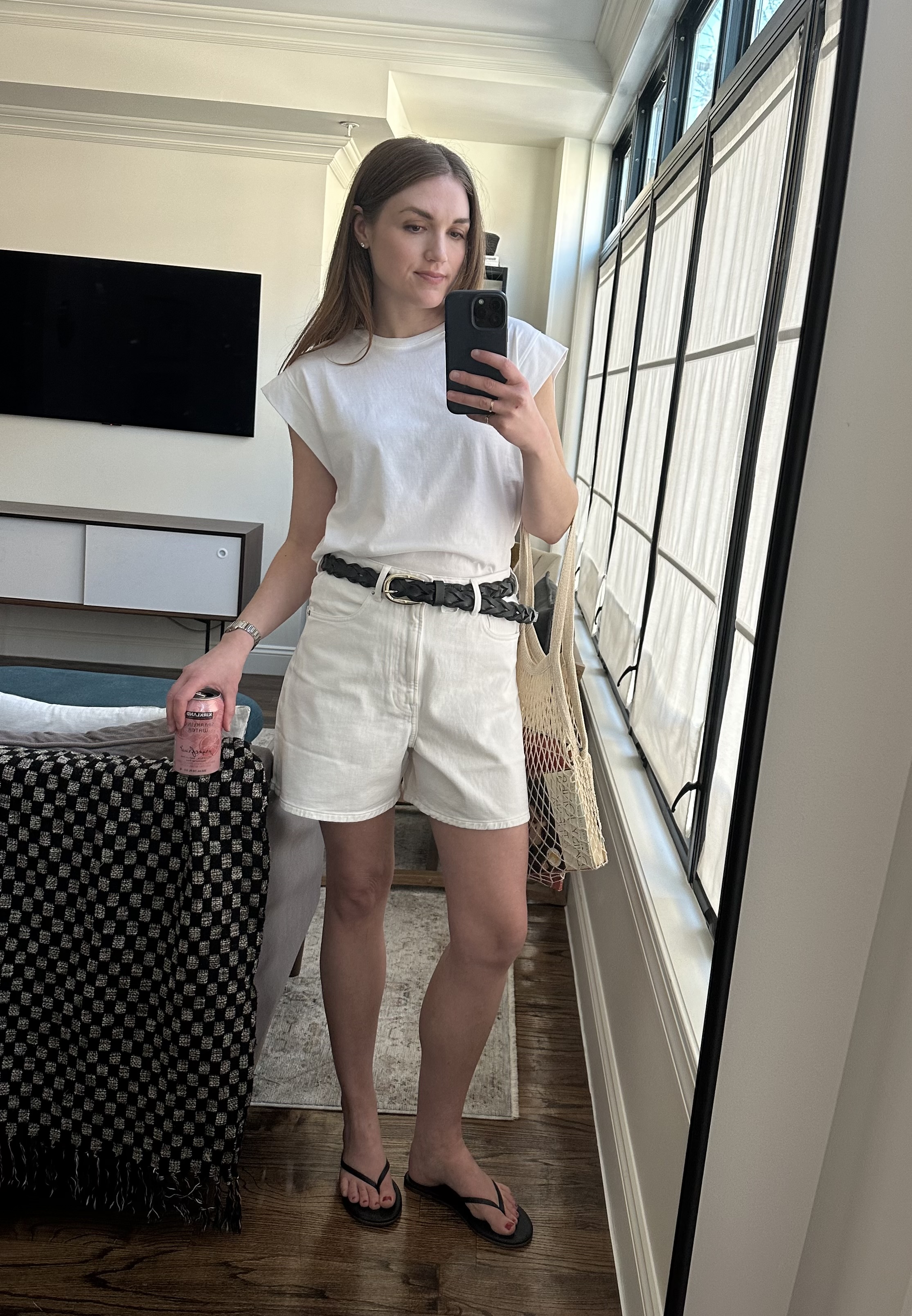 Summer from scratch… - by Emily Grady Dodge - Just For Fun