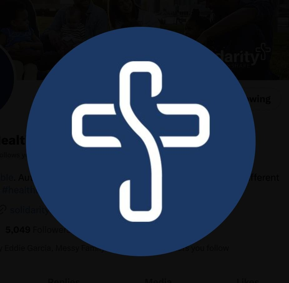 Solidarity Health fails federal disclosure requirements, despite ...