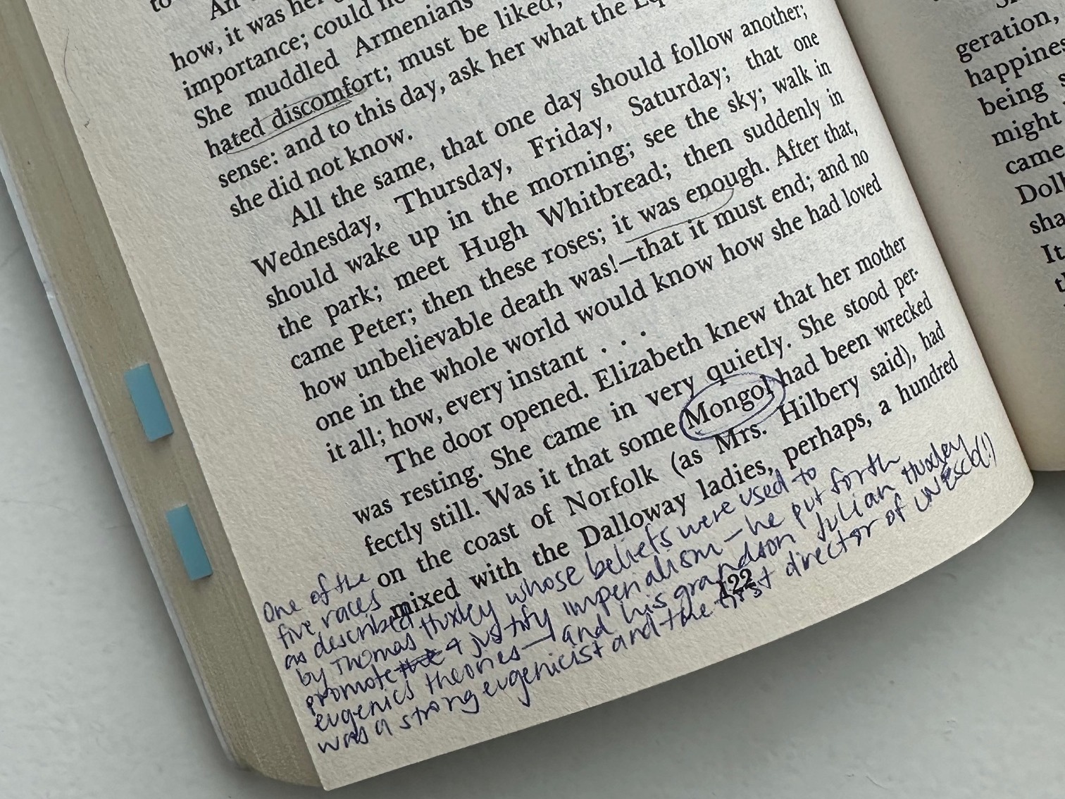 Reading Mrs. Dalloway: A Comprehensive Guide