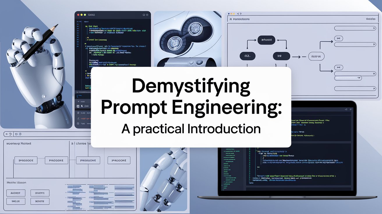 Demystifying Prompt Engineering - by Samuel Tom Efre