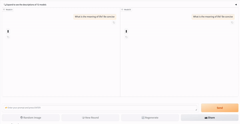 Chatbot Arena - The community-driven leaderboard you need to know
