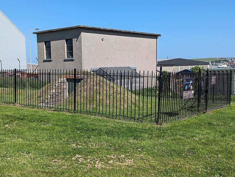 Top Ten Places to Visit in Kirkwall - by Narrative Nomad