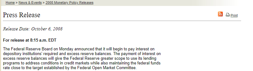 Corridor vs. Floor Systems: A Complete Guide for Central Bankers