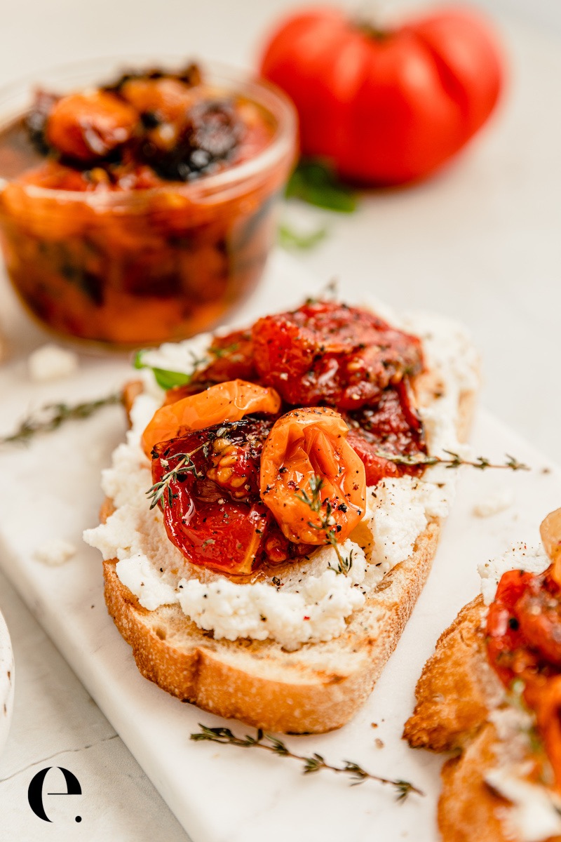 50 Appetizers for Dinner Ideas & Menus