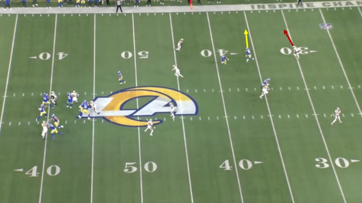 Dagger - by Nick Kehoe - Football Film Room