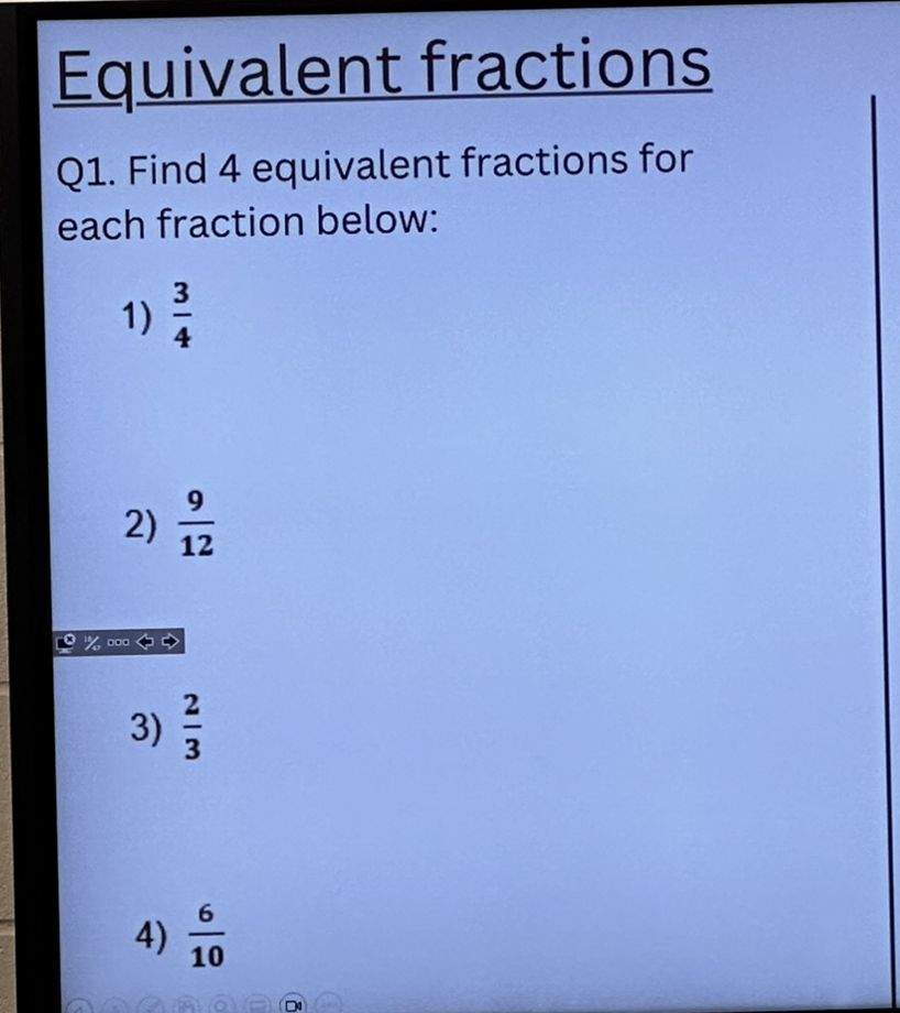 5 ways to deal with questions that have multiple correct answers