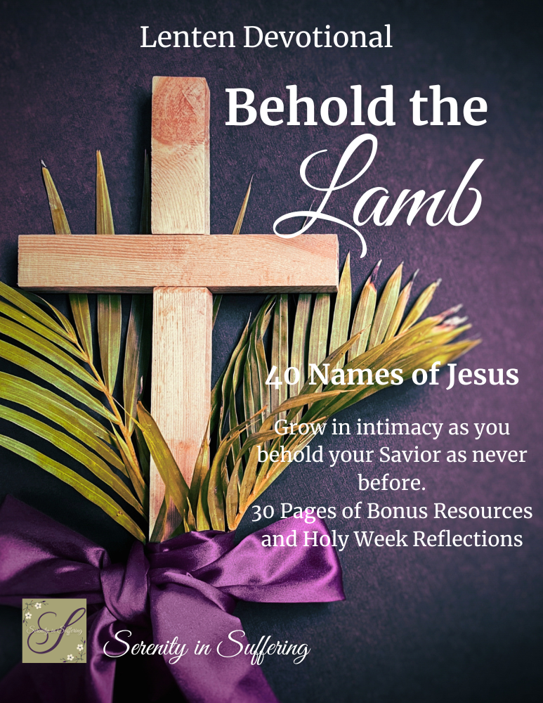 Lent: Embracing Grace - by Donna Bucher