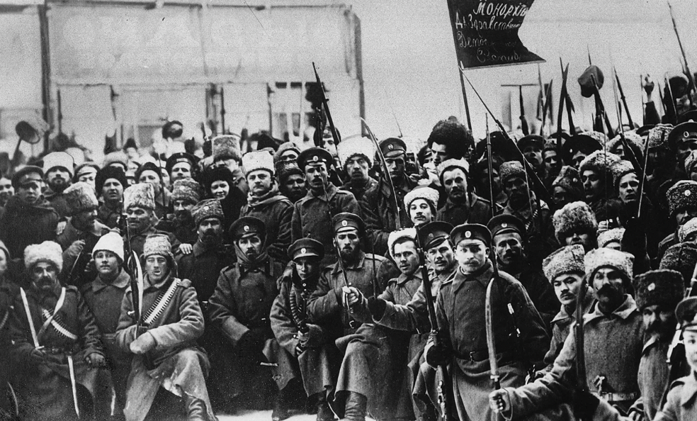 The Top 10 Biggest Wars In History