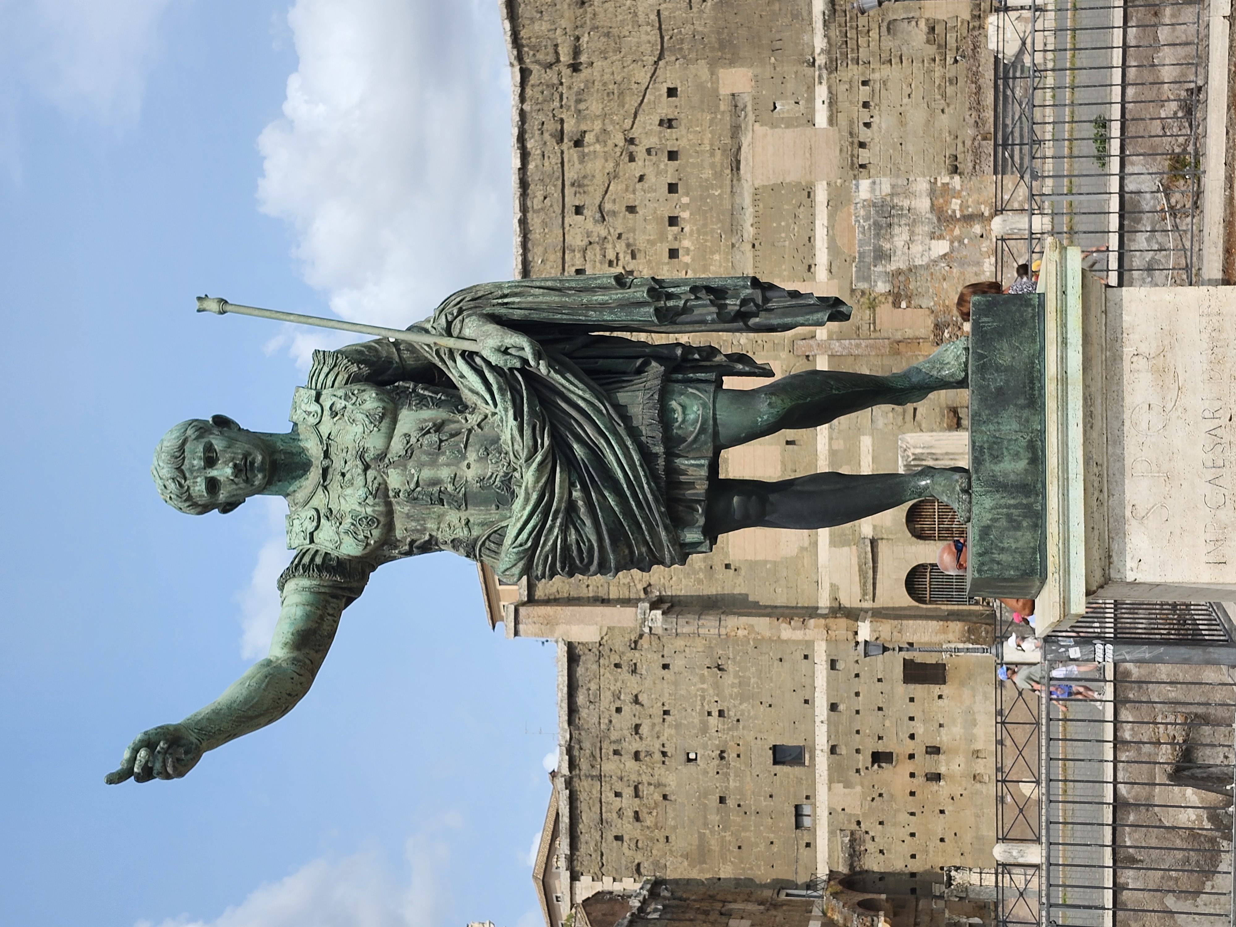Understanding Archetypes: The King - by Julien St-Jean