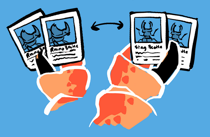 What Are Non-Zero-Sum Games? - Non-Zero-Sum James’ Substack