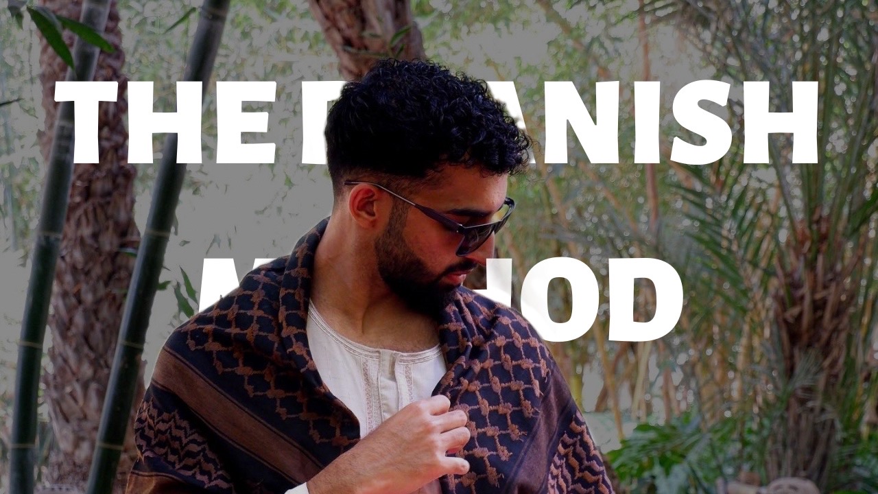 The Daanish Method - by Doctor Daanish - Insight