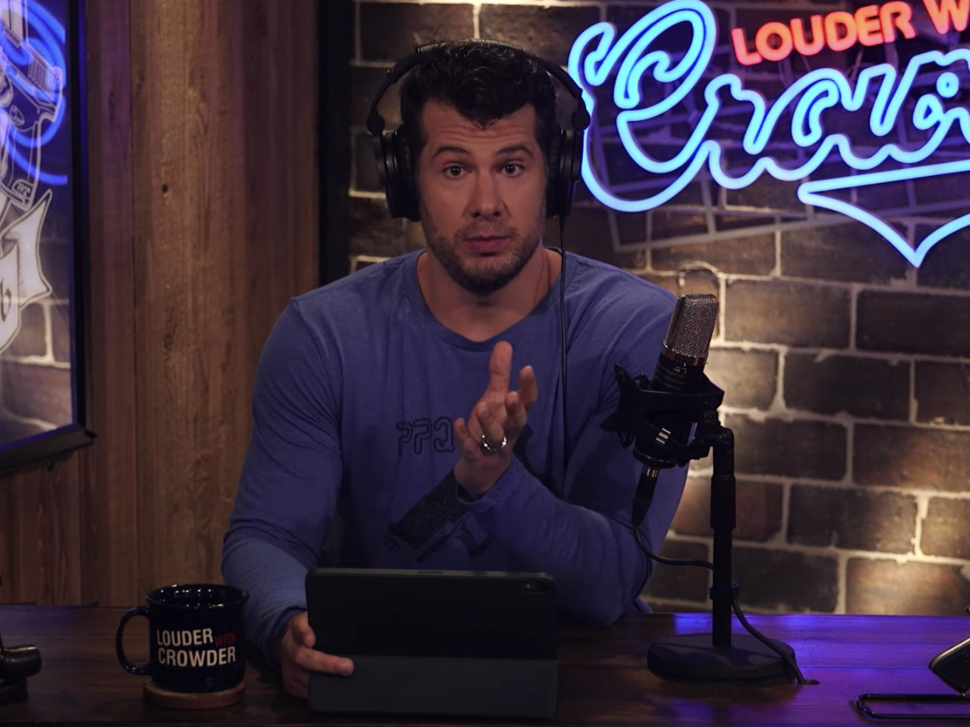 Total Victory in the Steven Crowder Case - by Matt Bruenig