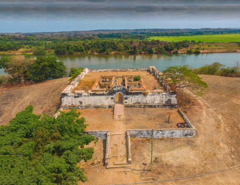 The kingdom of Ndongo and the Portuguese: Queen Njinga and the dynasty ...