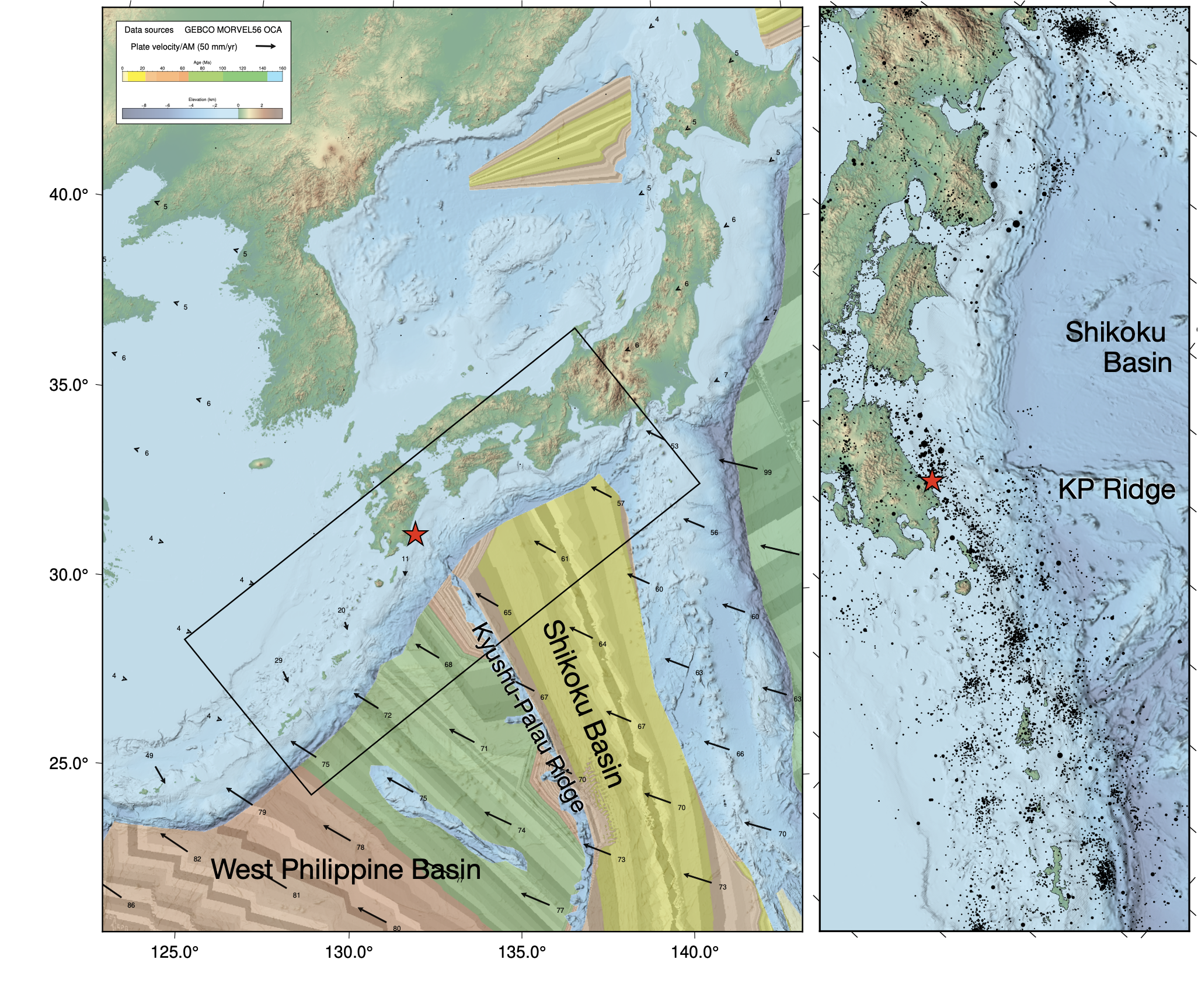 M7.1 earthquake strikes southern Japan; megaquake advisory issued