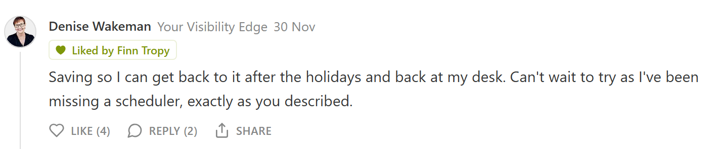 Now You Can Schedule Your Substack Notes (and Make Your Life Easier)