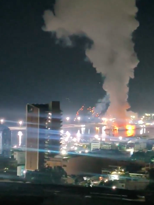 America’s Favorite Pastime Is Bombing Countries to Steal What Isn’t ...