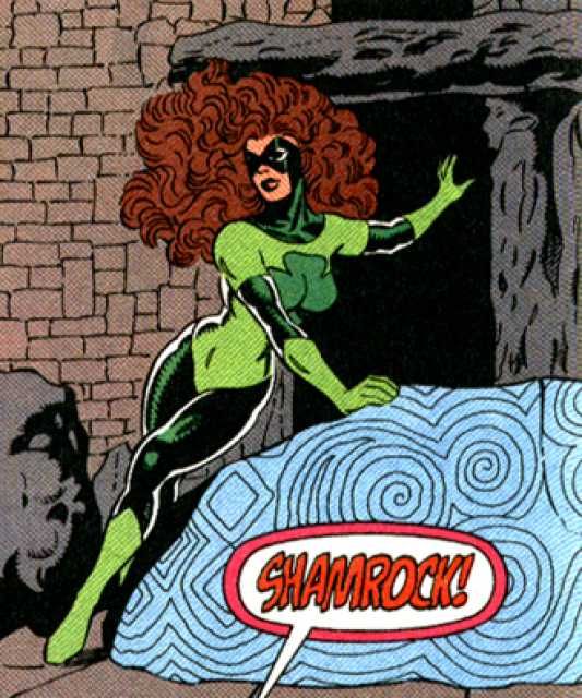 Top 5 Luck-Based Marvel Superheroes - by Curt Johnson