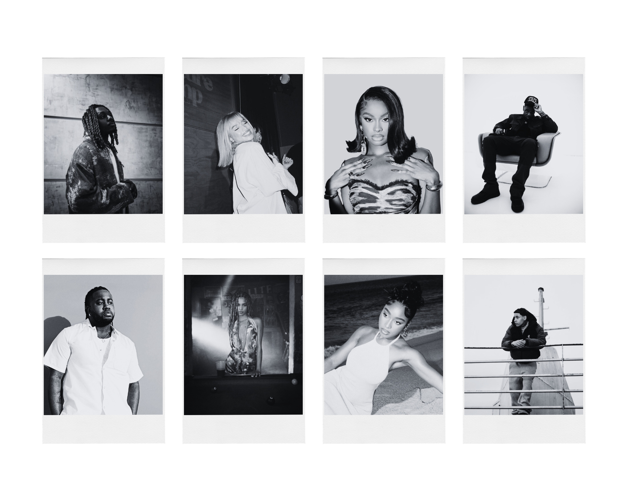 The Top 25 R&B/Pop Songs of 2024 - Joint Jams Radio