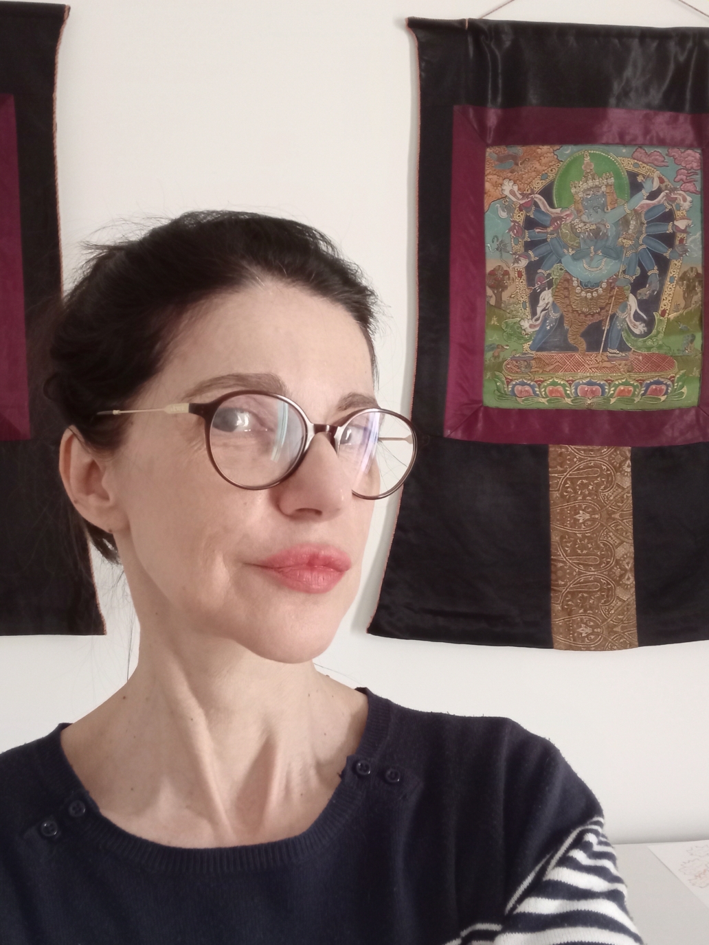 Et si... Freida McFadden était une IA?