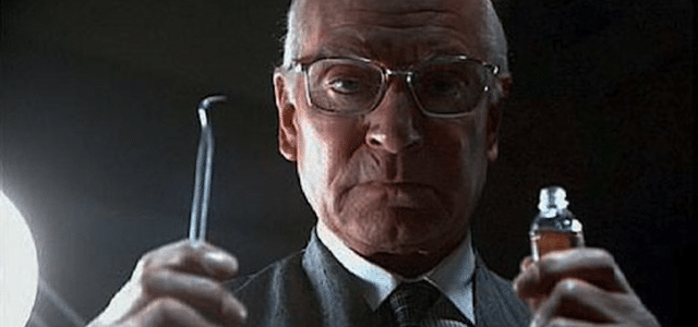 Lessons Learned: 30 years of MEG Reclamation Design