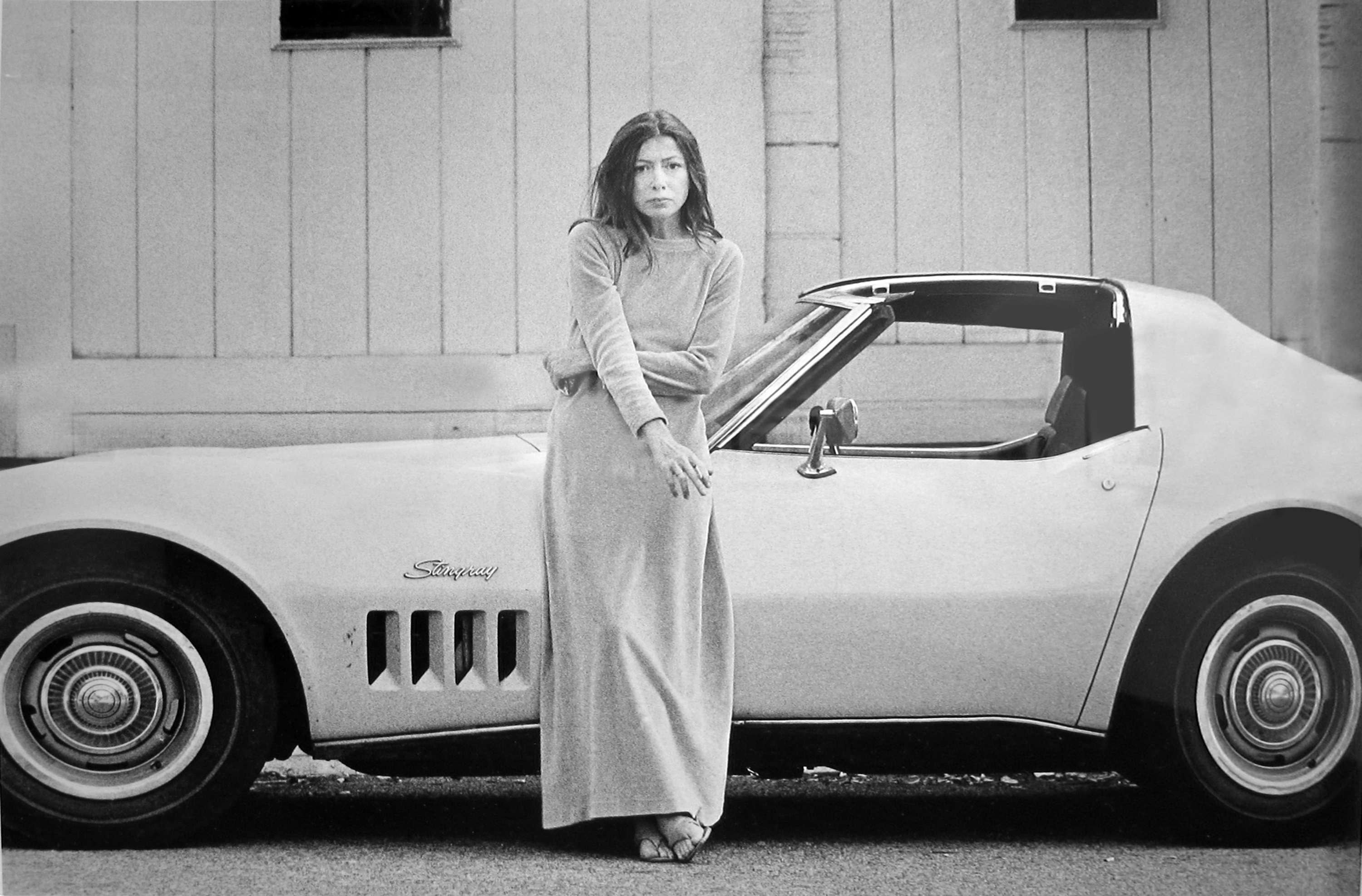 The Lost Photos: When Hollywood Was Hollywood