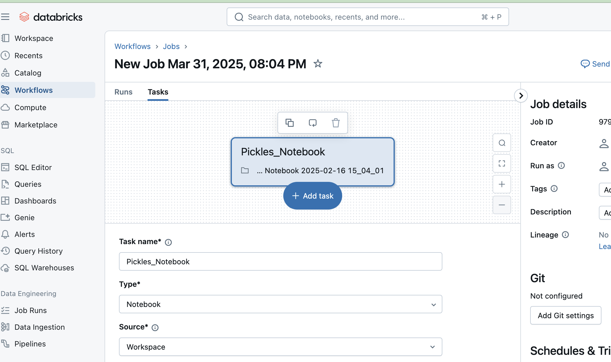 Databricks Compute. Thoughts and more. - by Daniel Beach